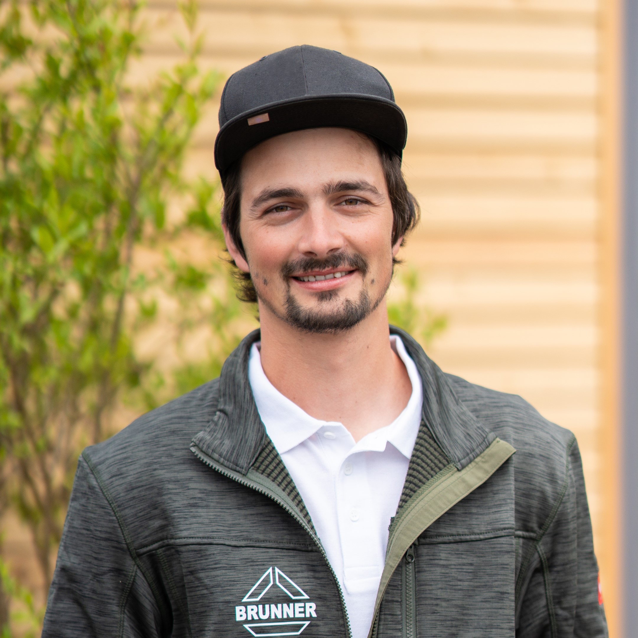 Team - Brunner Zimmerei und Bedachung AG